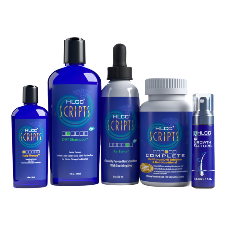 All Products - HLCC Retail Store